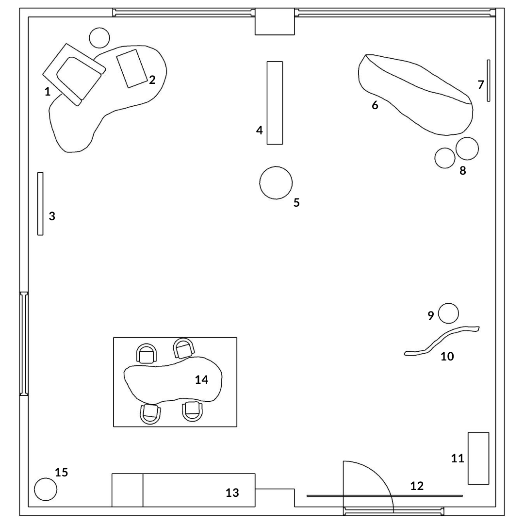 De Studio - studioflows.nl